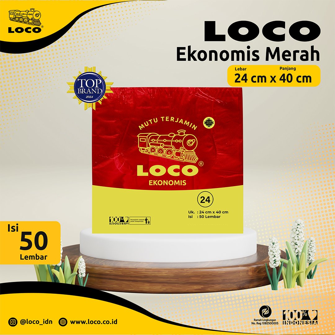 Galeri | LOCO