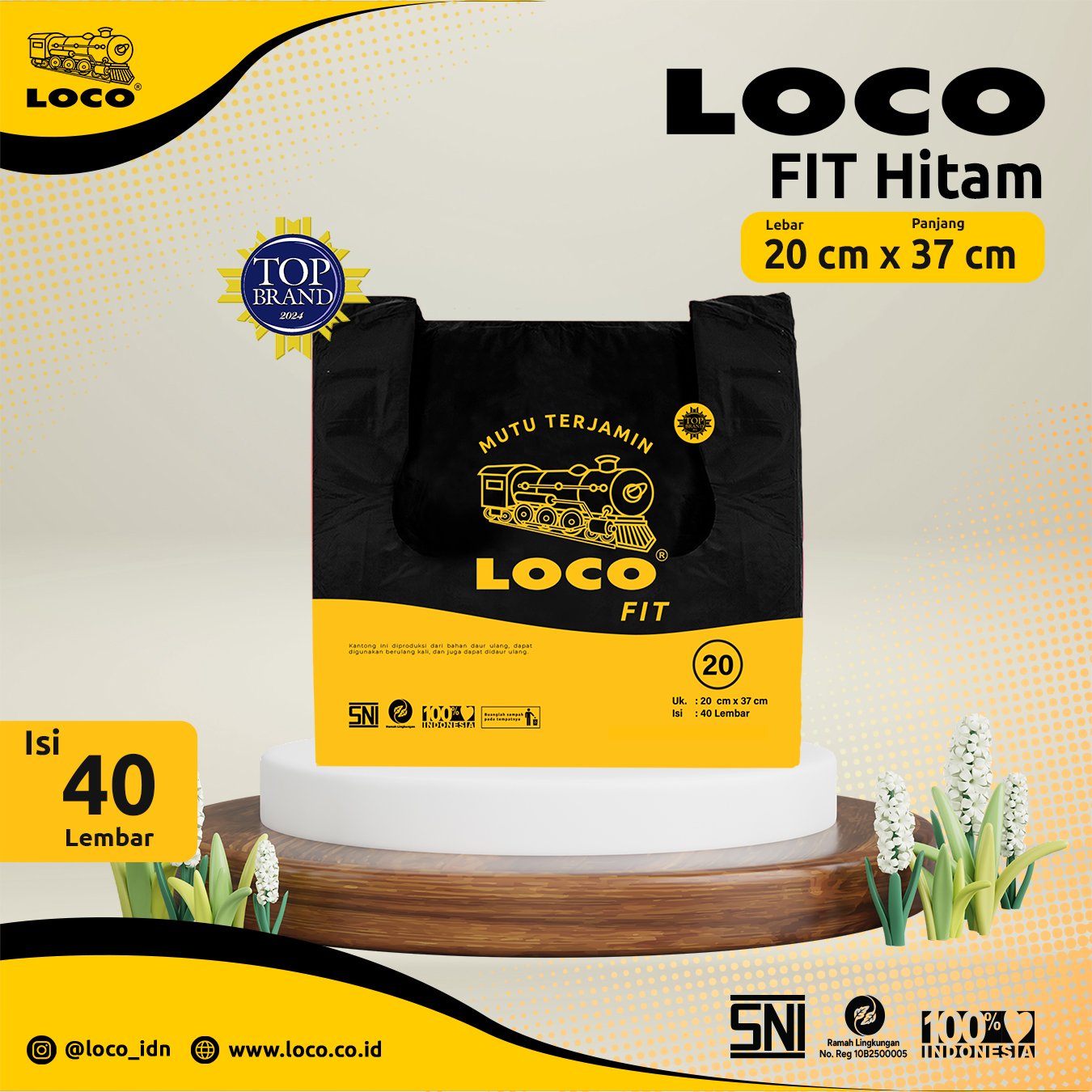 Galeri | LOCO