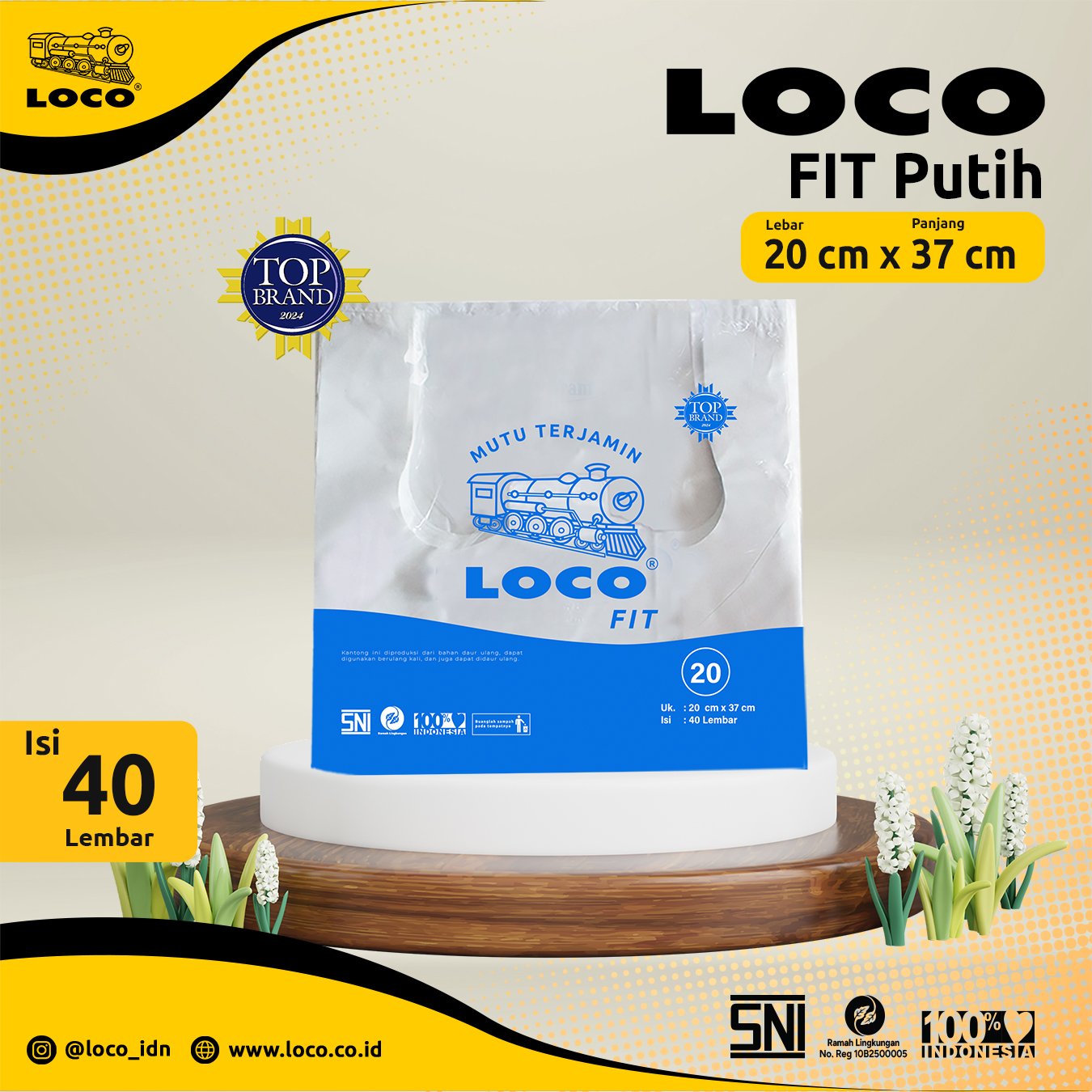 Galeri | LOCO