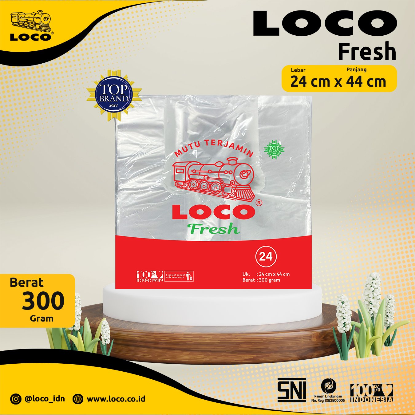 Galeri | LOCO